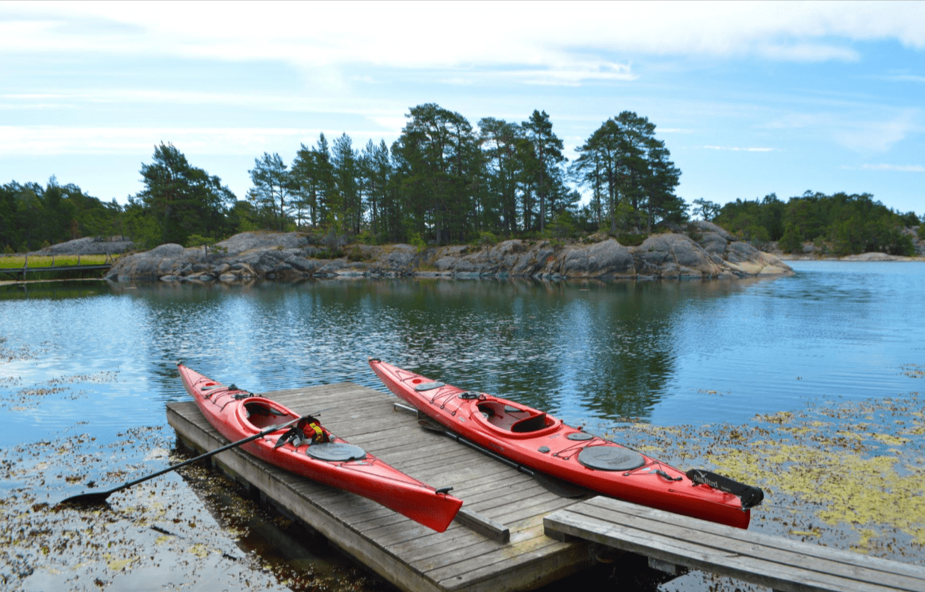 Exploring Sweden by Kayak: Best Routes and What to Know – Dengur